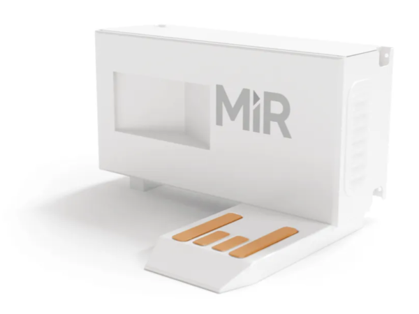 MIR Charge - Fit Robotique