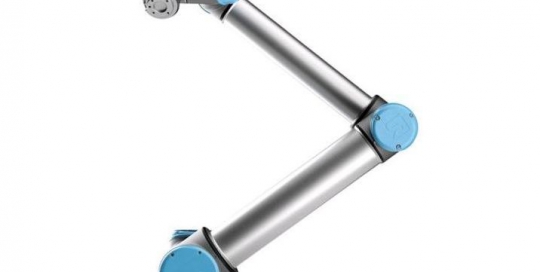 Portfolio Archive - Fit Robotique