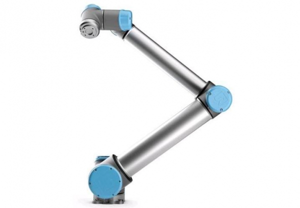 Robot UR5 CB3 - Fit Robotique