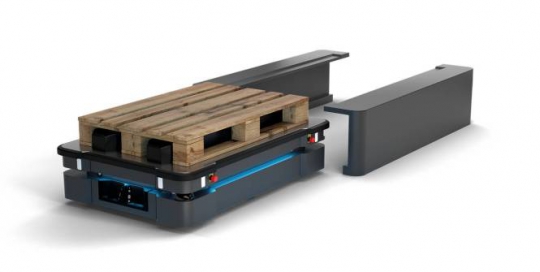 Portfolio Archive - Fit Robotique