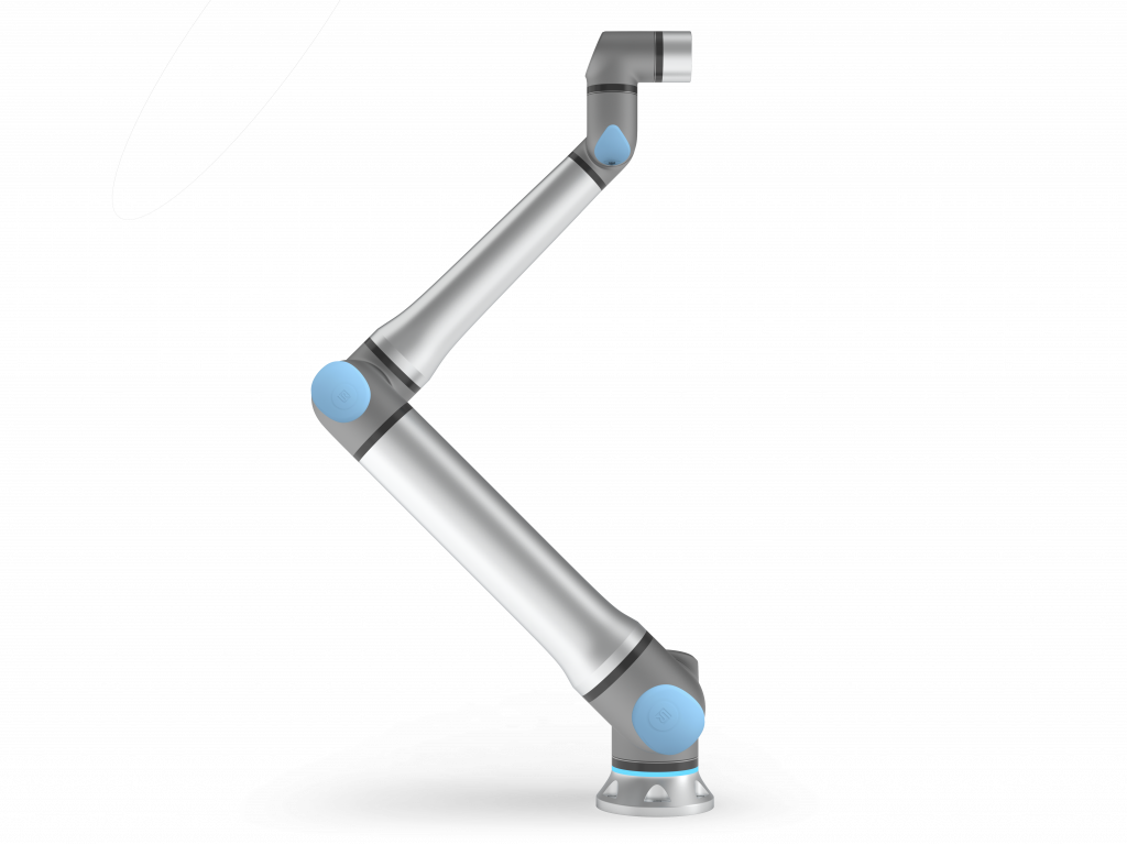 Robot UR20 - Fit Robotique