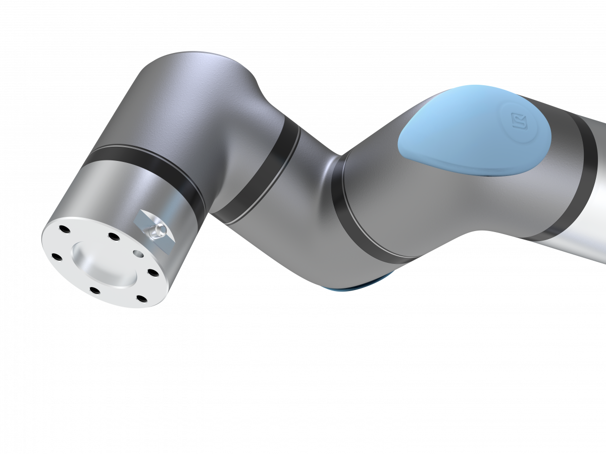 Robot UR20 - Fit Robotique
